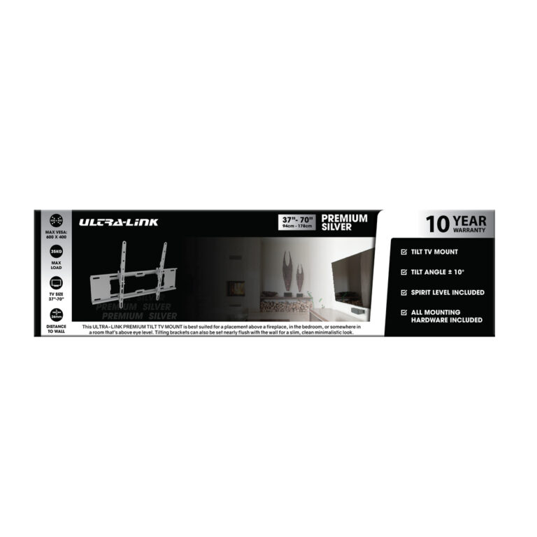 Brackets & Mounts – Ultra-Link