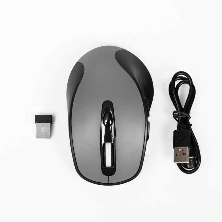 Ultra-Link Rechargeable Bluetooth Optical Mouse – Ultra-Link