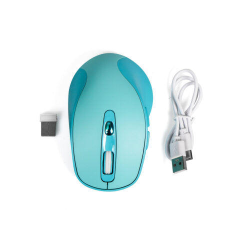 Ultra-Link Rechargeable Bluetooth Optical Mouse – Ultra-Link